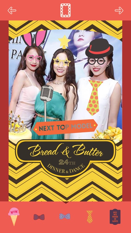 MOB - My Own Booth VN by 1177