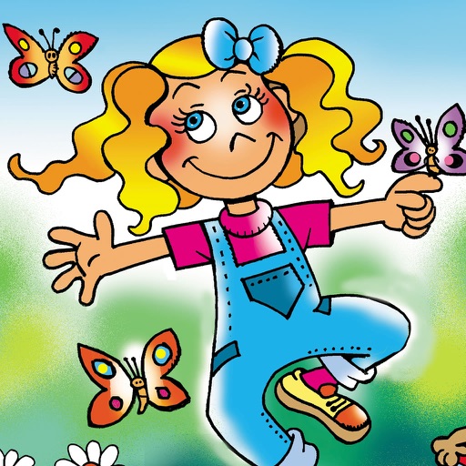 Goldilock and Three bears by MEGALEIOS DESENVOLVIMENTO DE SOFTWARE LTDA ...