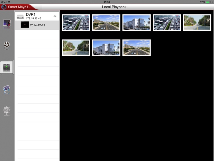 Smart Meye LiteHD by Xianling Luo