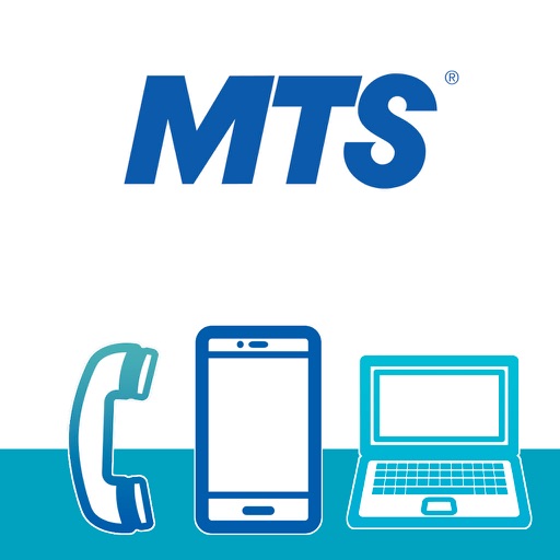 MTS Mobile Communicator for iPhone by MTS Inc.