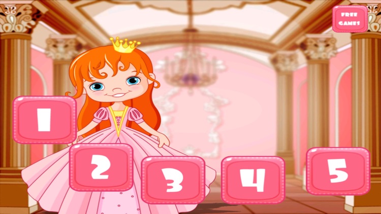 A Magical Fairy Tale Logic Game - Fantasy Jumping Adventure by Omega ...