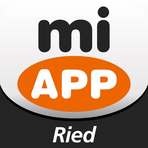 miAPP Ried by Miplan AG