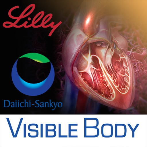 3D Heart & Circulatory Premium 2 (3D Hart & Bloedcirculatie Premium 2 ...