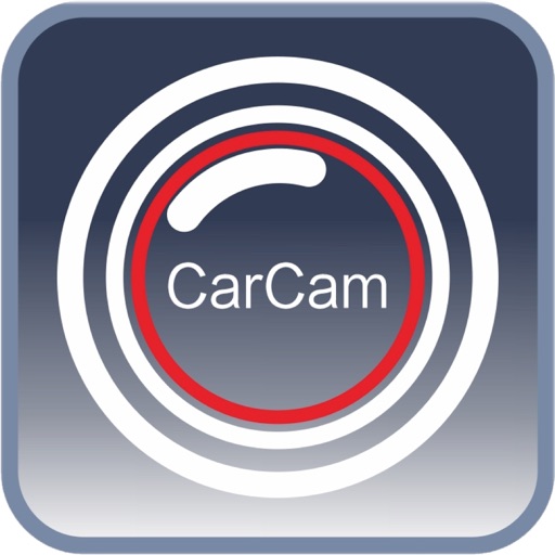 CarCamera by Wuxi VLESS Electronics and Technology Co., Ltd