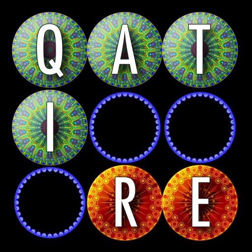 QatQi Re: Word Exploration by ZWorkbench, Inc.