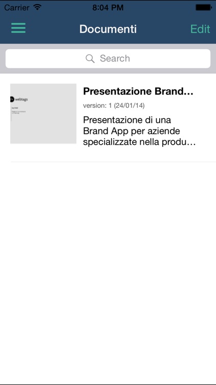 KeyDocs by Webtags srl