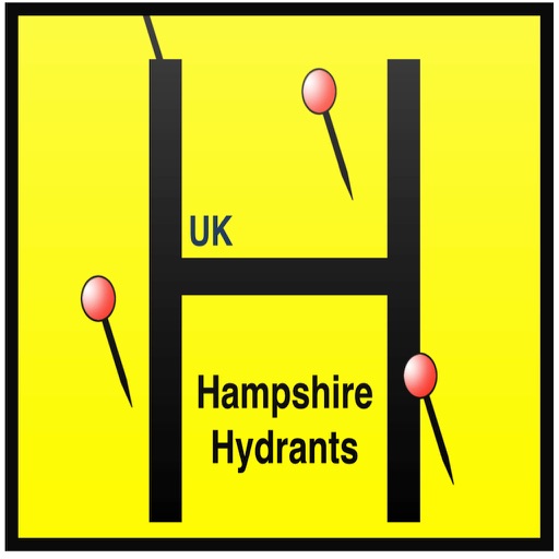 Hydrant Locator by Paul Burton