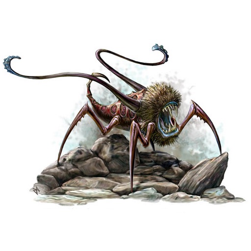 Spring Flea by Unique Technologies FZC