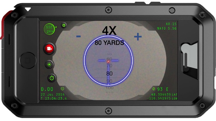 Inteliscope by INTELISCOPE LLC