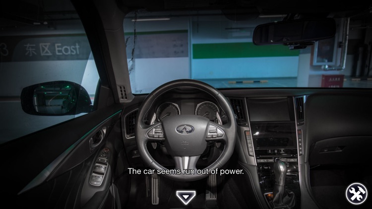 Car Escape 6: Tesla's Secret by Hong Liang