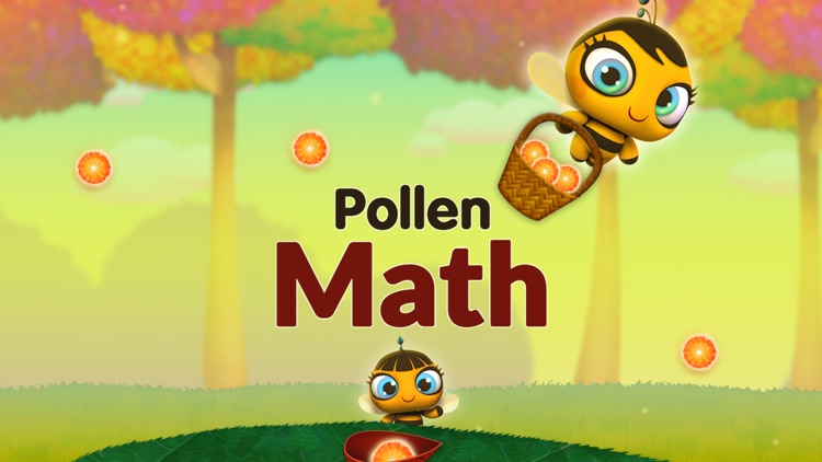 Beehive Math Game for 1st - First Grade & 2nd - Second Grade Kids by ...