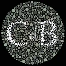 ‎ColorDeBlind - how color blind people see the world. on the App Store