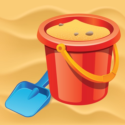 Sand Trap Collector - labyrinth maze challenge game by Xuehui Wu