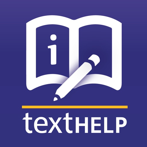 iReadWrite by Texthelp Ltd.