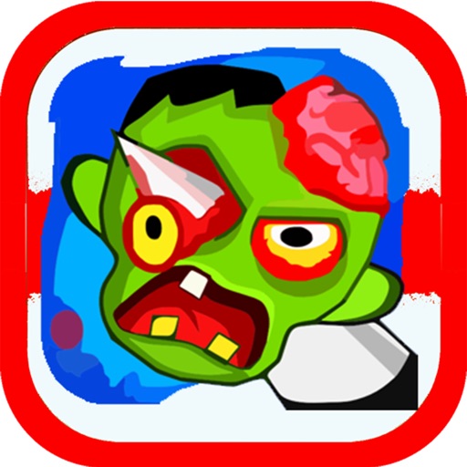 Zombie Match 3 Game by Athiphat Tiahong