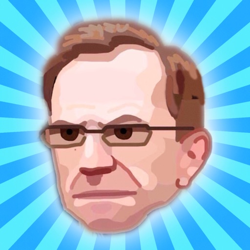 You've Got No Fans ! - Wealdstone Raider Soundboard | Apps | 148Apps