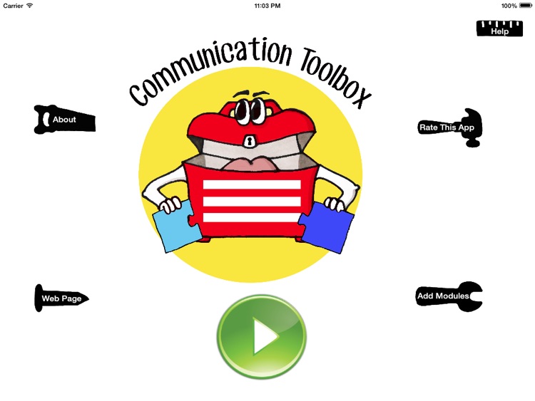 Communication Toolbox by Communication Toolbox LLC