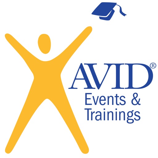 AVID Events and Trainings by CrowdCompass, Inc.