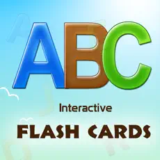 ‎ABC Interactive Flash Cards on the App Store