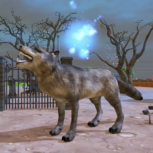 Wolf Revenge Simulator Pro by DevelopmentSquared