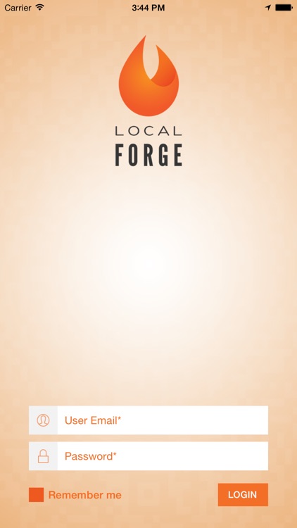 Local Forge Redemption by Local Forge LLC