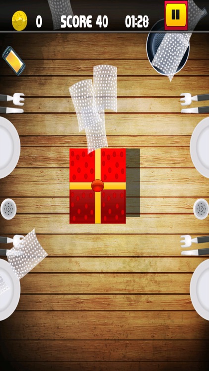 Bubble Wrap Snap & Pop Noisy Game by Mountain Woods Media, LLC