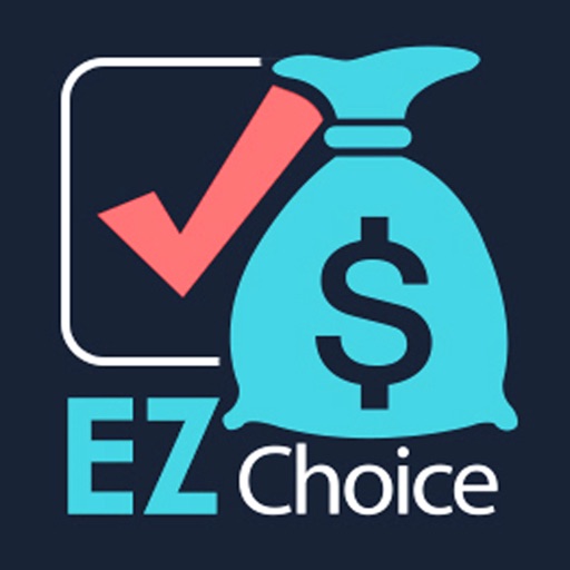 EZchoice (易揪網) by Dataa