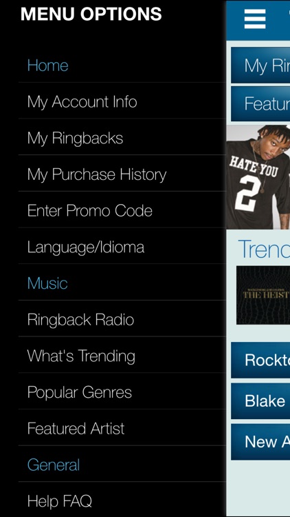 ToneRoom Deluxe by U.S. Cellular