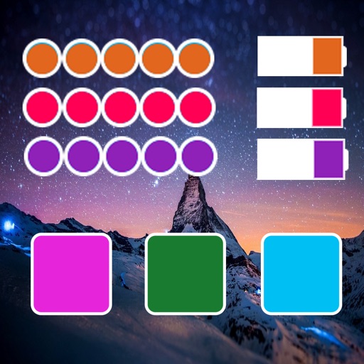 Magic Status Bar - Custom Top Bar Overlays for Your Wallpapers by ...