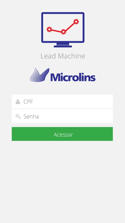 LeadMachine Microlins by Multi Holding