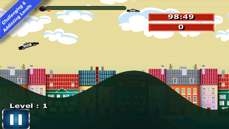 A Street Car Nitro Race - Real Furious Racing Games For Boys Pro by ...