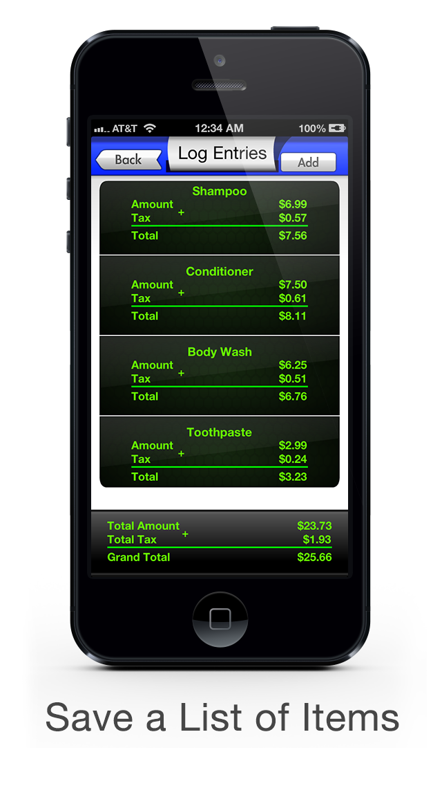 Sales Tax Calculator With Reverse Tax Calculation App Reviews User sales-tax-calculator-with-reverse-tax-calculation-app-reviews-user
