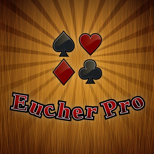 Euchre Pro by Sami Nazzal