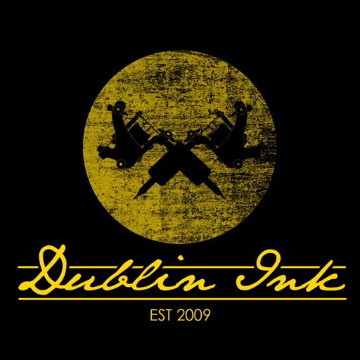 Dublin Ink by Sappsuma