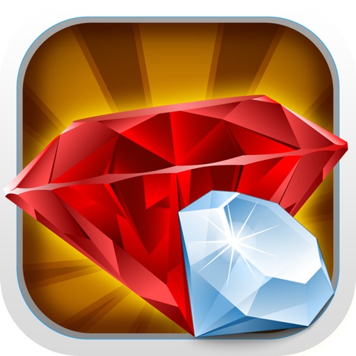A Brilliant Dazzling Gem Tapper - Diamond Tiles Jewel Challenge by ...