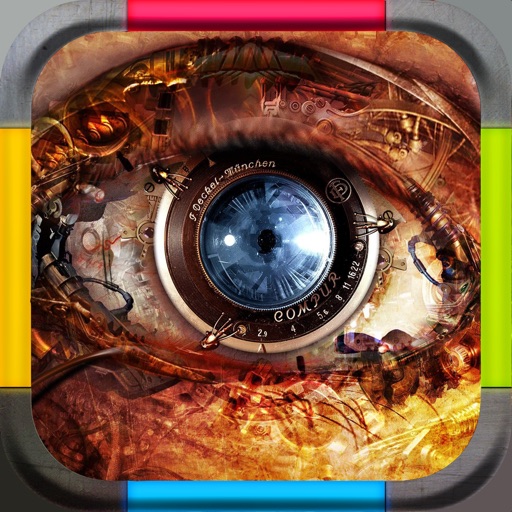 Photo Morpher by Sorin Mitroi