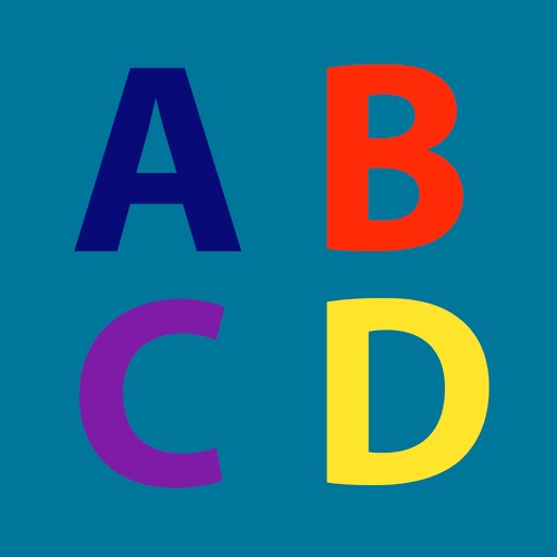 ABCD For Fun by Ngo Nguyen Quan