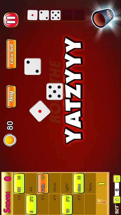 Yatzy Farkle HD Addict World - Ultimate Dice A Full House Yahtzee Dices ...