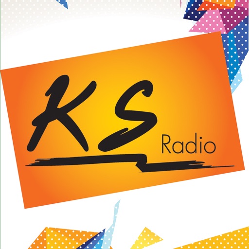 KS Radio by Panyos Oakkharaamonphong