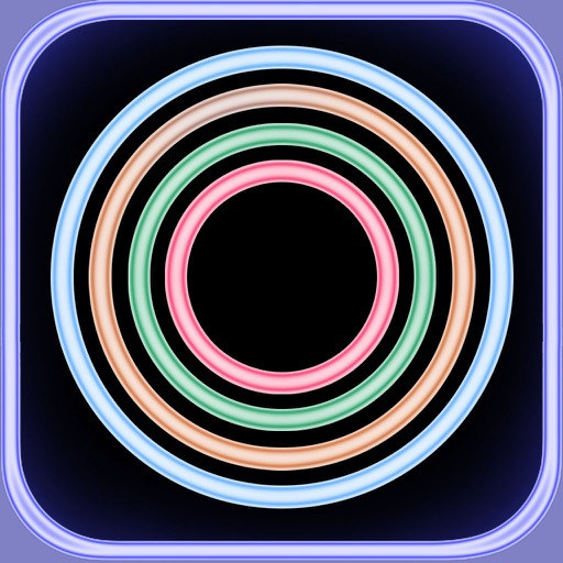 Perplexity: Neon by Spenser Flugum