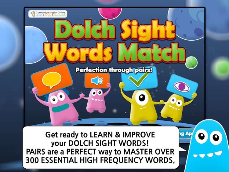 The dolch sight words game online - vermontfess