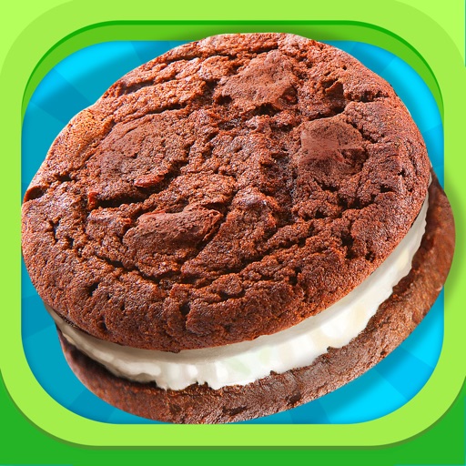 Chocolate Cookie Maker - Free Cooking Games by Food Maker Inc.