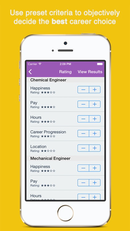 Career Choice: make the best employment and job choices by Koh Jing Yu