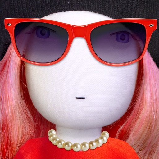 Alice's Weather. Dress-Up! by KUKLA Corporation