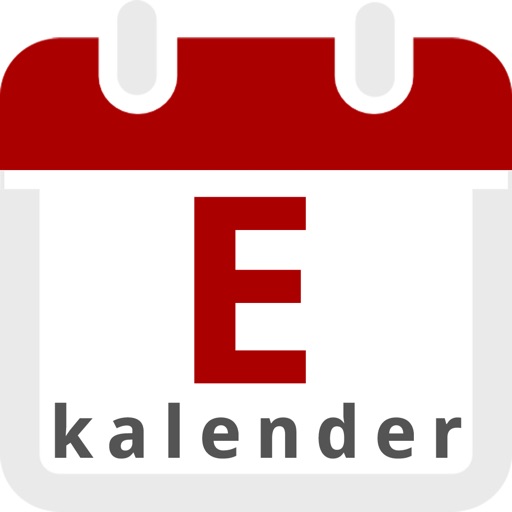 E-Kalender by EM-Cultuur