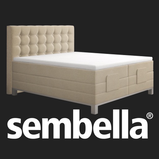 Sembella Boxspring Konfigurator by Sembella