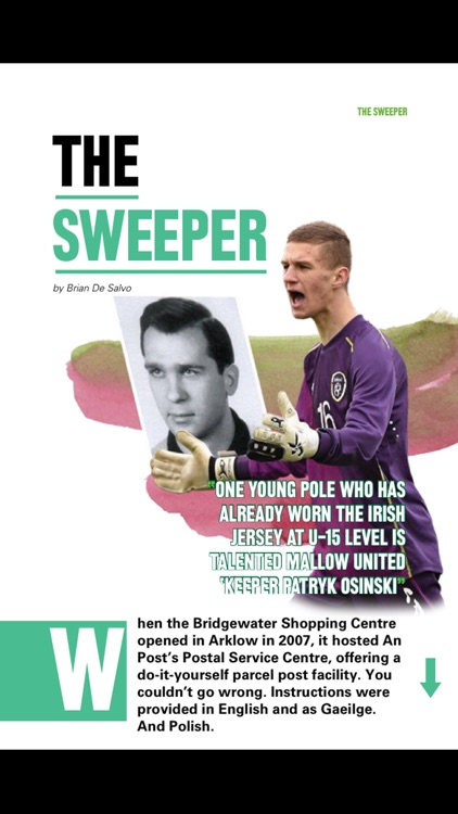 FAI Official Matchday Programmes by DBA Publications Ltd.