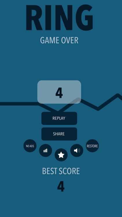 Circle Run Game by Nithin reddy