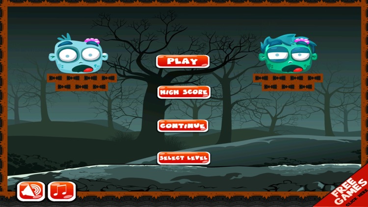 Zombie Shooting Range – Sniper Rifle Assault Paid by Glenn Jenn