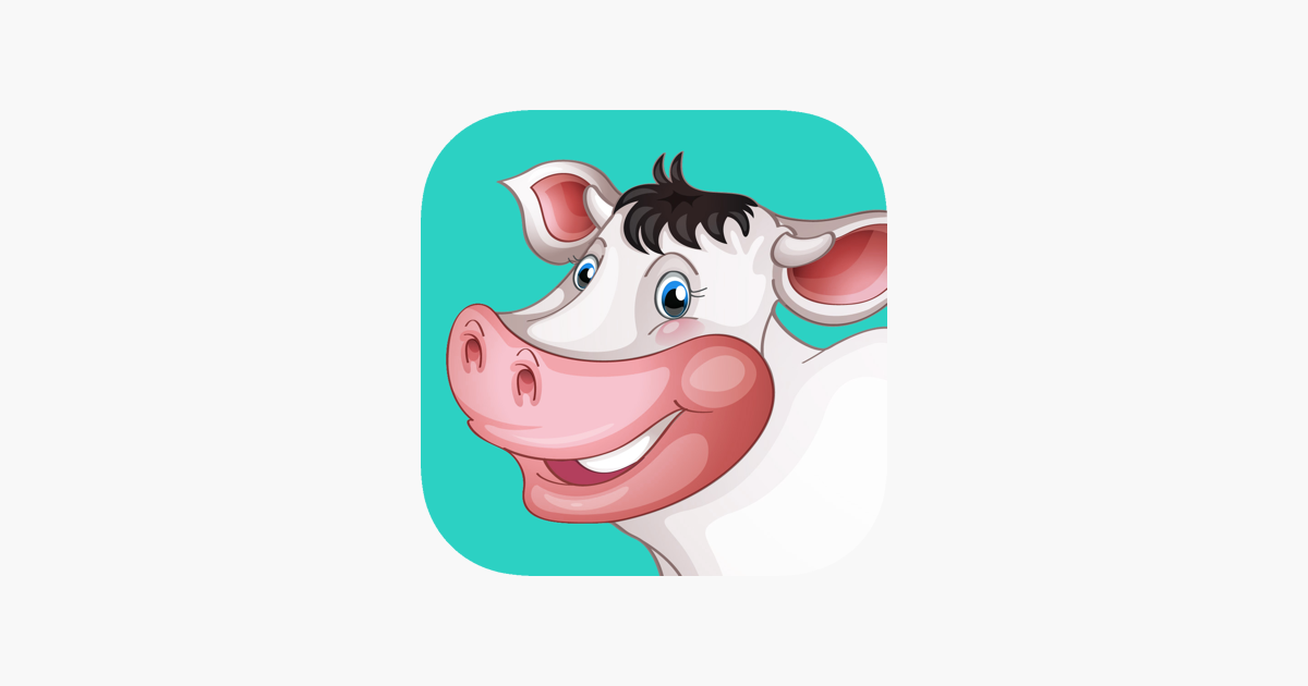 ‎Help cow on the App Store